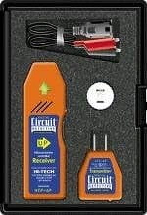 HTP-7P Digital Circuit Detective Pro 90-280VAC - Walmart.com