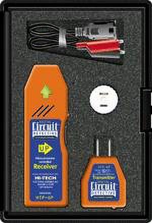 HTP-7P Digital Circuit Detective Pro 90-280VAC - Walmart.com
