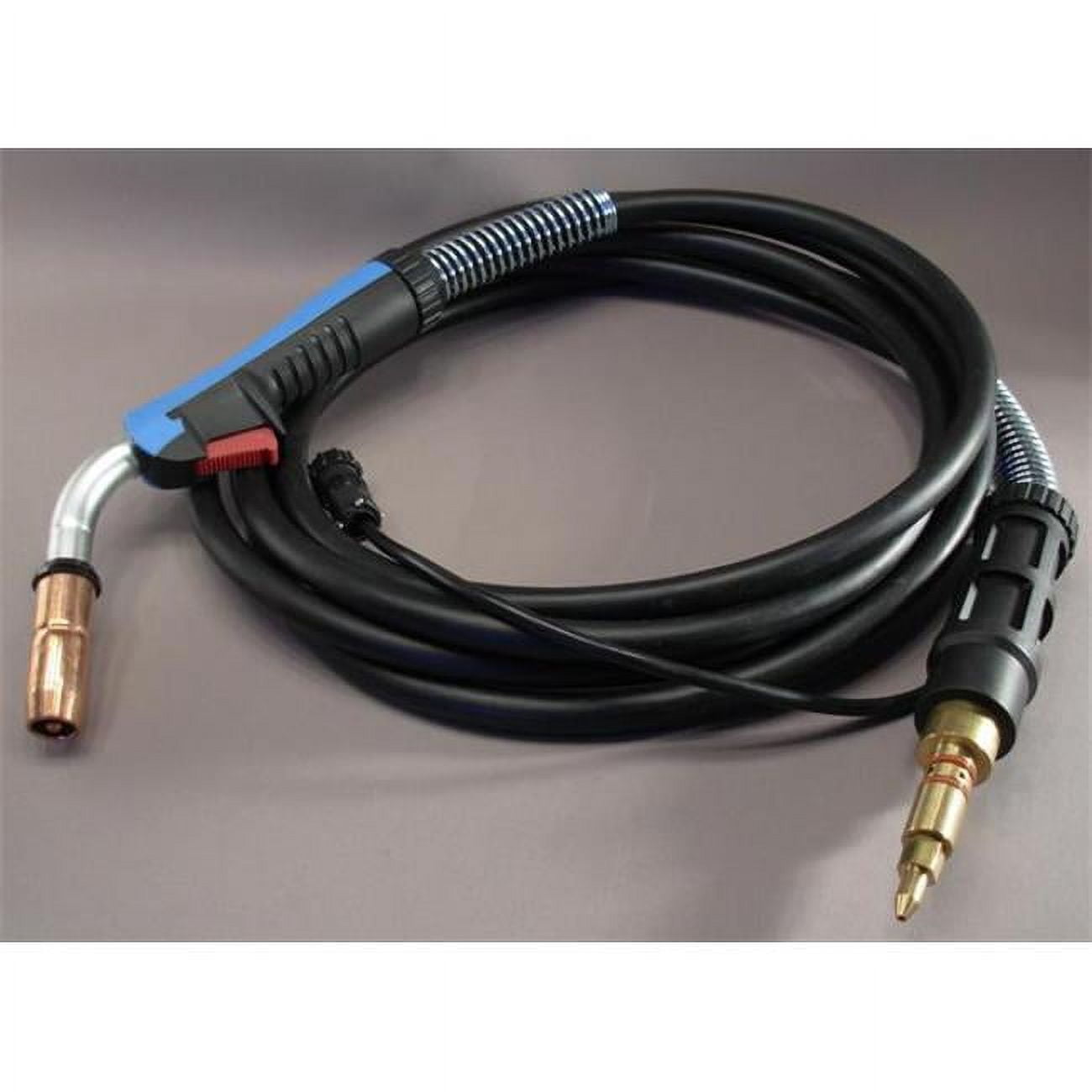 HTP M169 598 15 ft. M25 HTP Replacement MIG Gun - Walmart.com