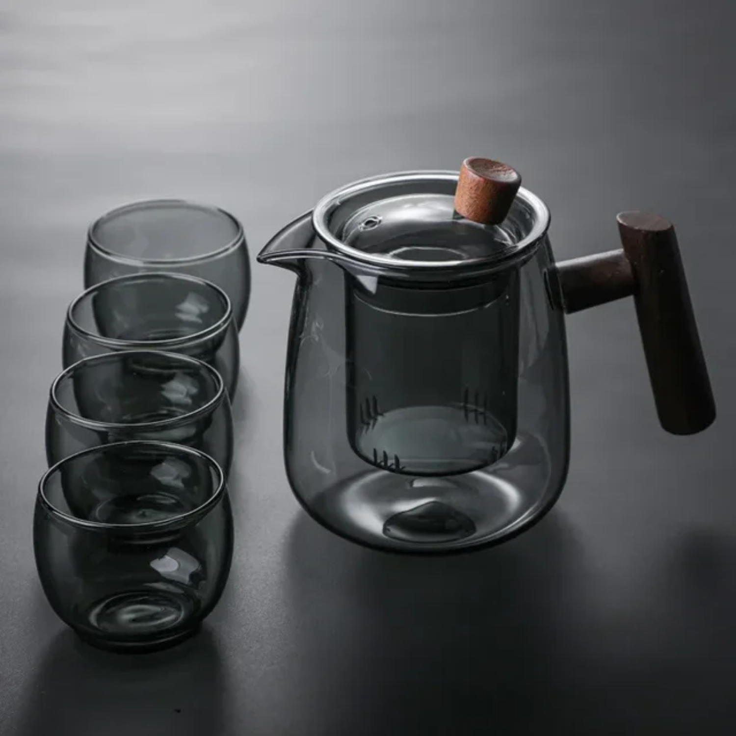 HTPEIXT class and luxury in your tea-drinking experience with this ...
