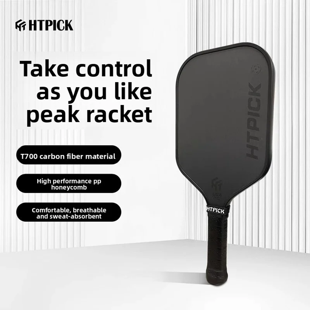 HTPICKCold-pressed fabric texture T700 black carbon fiber high ...