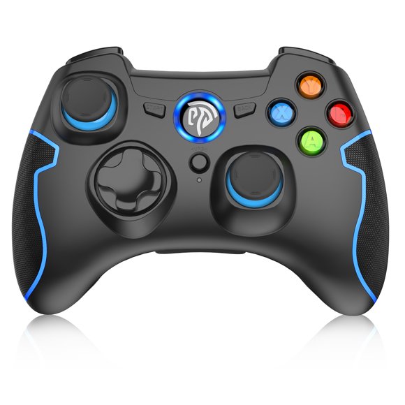 Wireless PC Controllers