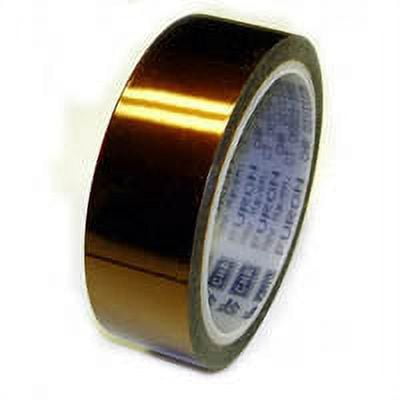 HTR-9642A - TAPE KAPTON 1-1/4IN - Walmart.com