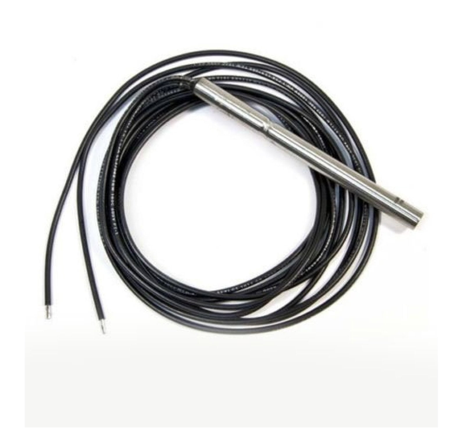 Compressor Crankcase Heater