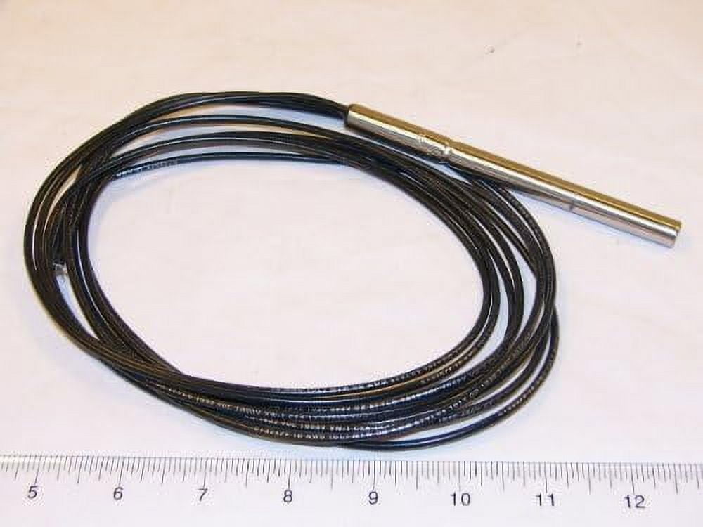 HTR03384 heater, electric sump/crankcase, 65w, 230v, 74.5" lead by ...