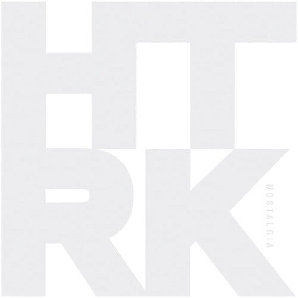 HTRK - Nostalgia - Music & Performance - Vinyl - Walmart.com