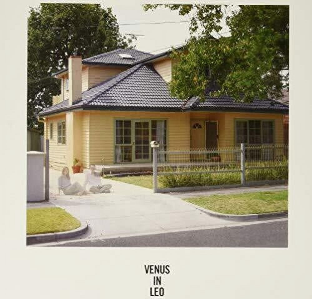 HTRK - Venus In Leo - Music & Performance - Vinyl - Walmart.com