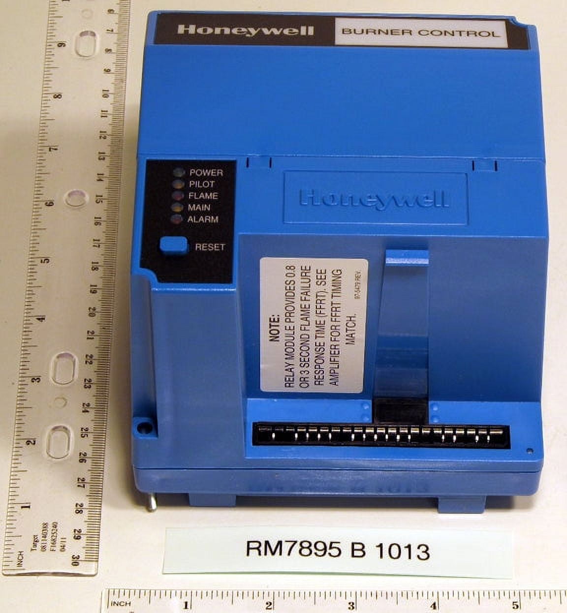 HTS RM7895B1013 Controller *** Restricted Item Please Call ...