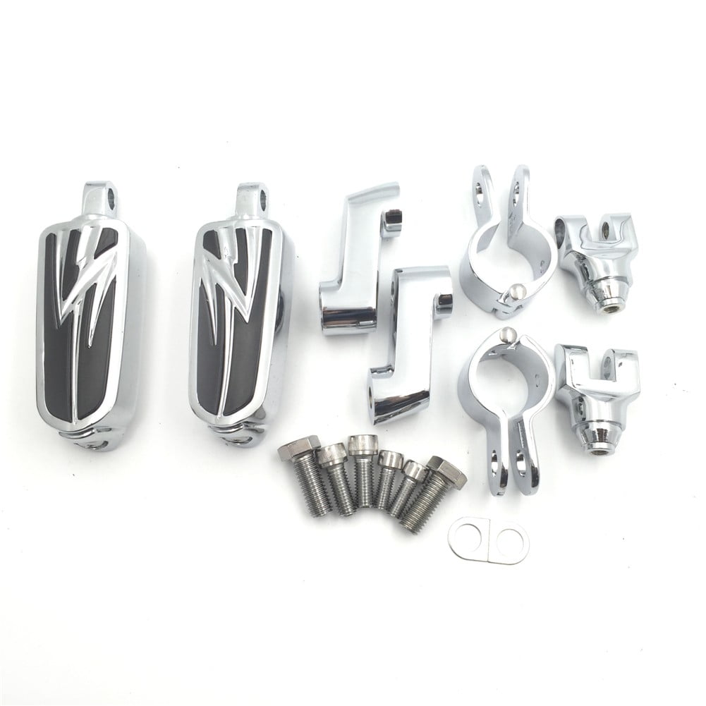 Honda Magna Parts 1 Star Up