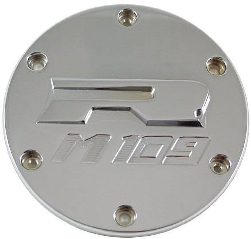 HTT-MOTOR Motorcycle Billet Aluminum Derby Covers For 2006-2013 Suzuki ...