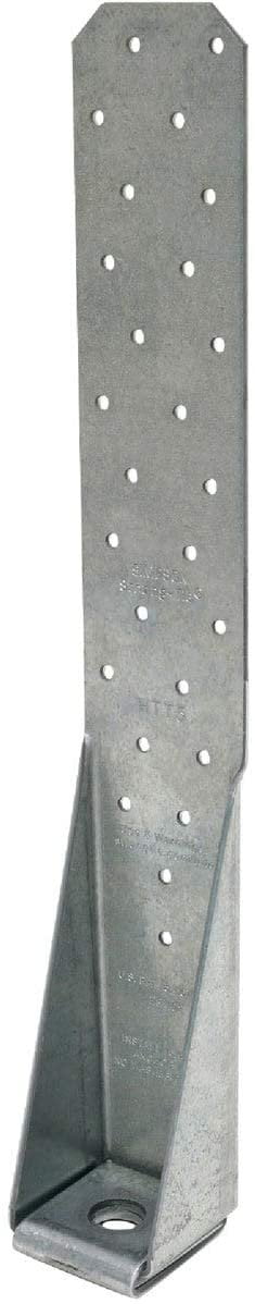 HTT5 Heavy Tension Tie Pack of 10 - Walmart.com