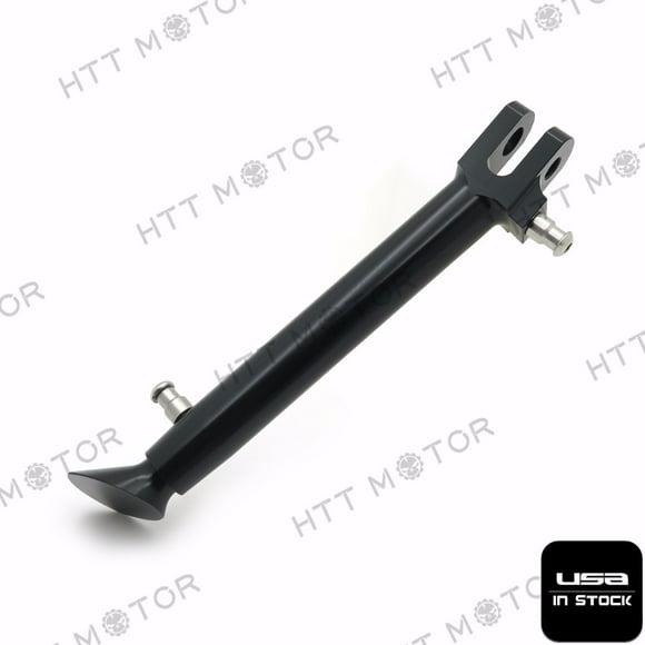 Motorcycle Kickstands in Motorcycle Foot Controls - Walmart.com