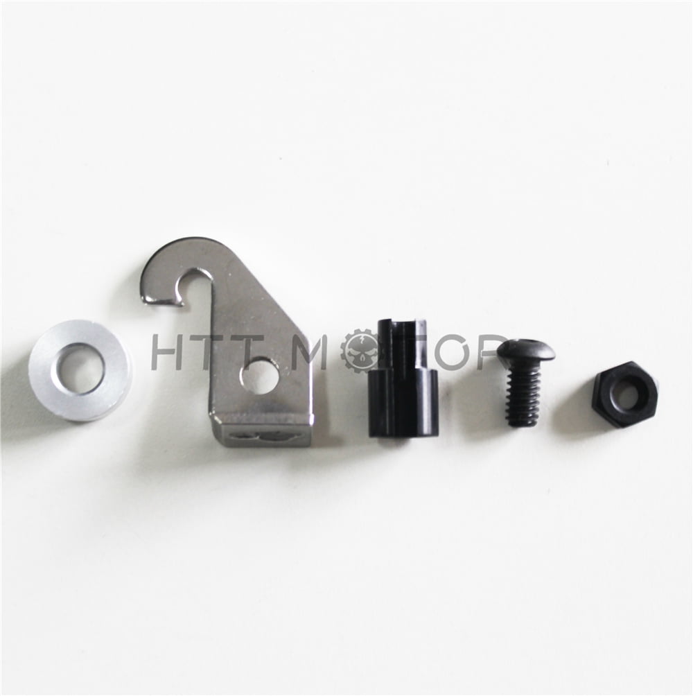 HTTMT- Easy Pull Clutch Kit HTTMT26-044 For Harley Dyna Low Rider ...