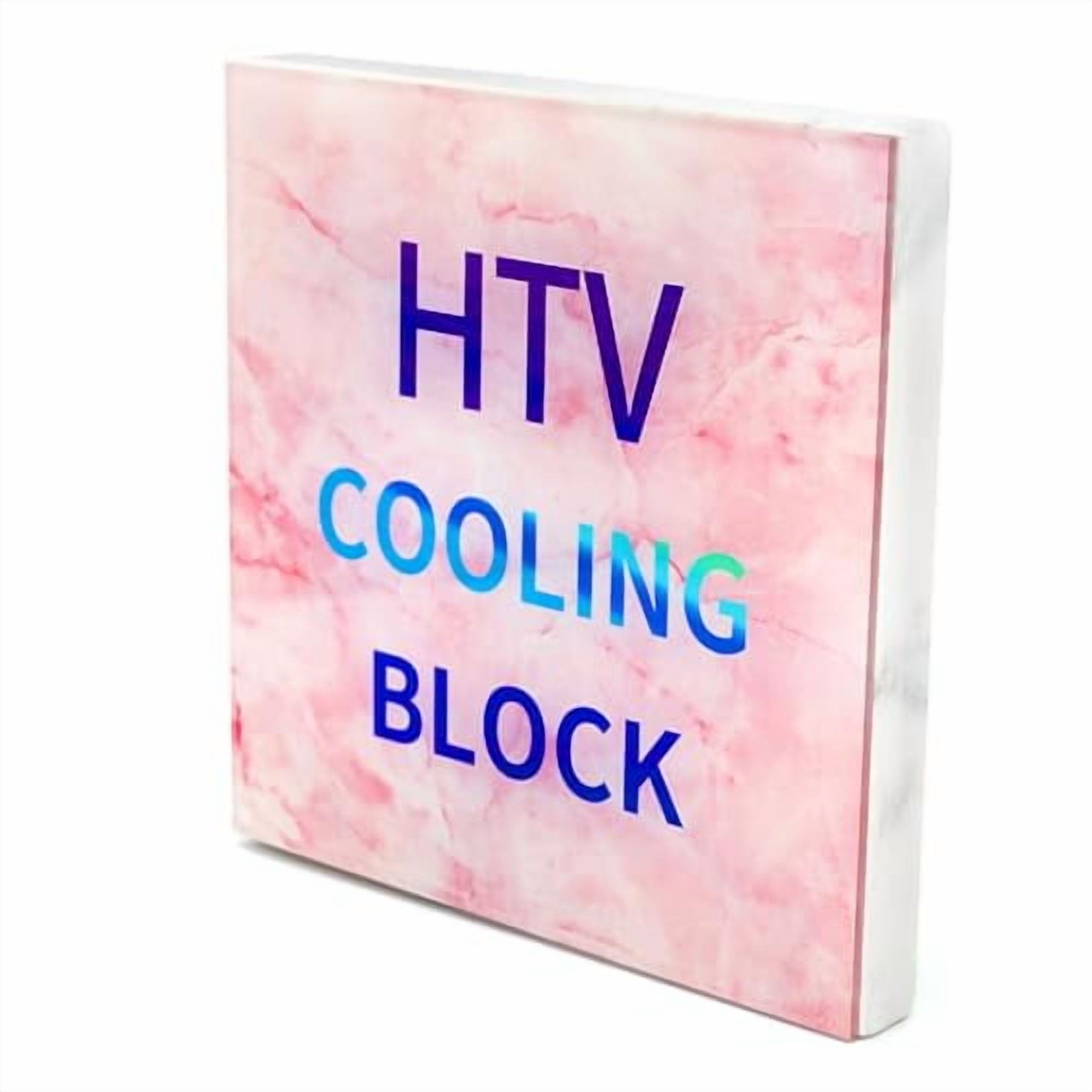 HTV Cooling Block – Fast Cooling Vinyl Craft Tool Heat Press ...