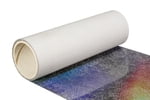 HTV Fast 12 inch x 15 Feet Pattern Reflective HTV - Walmart.com