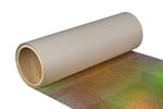 HTV Fast 12 inch x 3 Feet Pattern Reflective HTV - Walmart.com