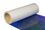 HTV Fast 12 inch x 3 Feet Pattern Reflective HTV - Walmart.com