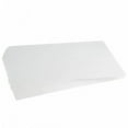 HTV4U Silicone Parchment Paper 8.5" x 11" 100 Sheets for Sublimation ...