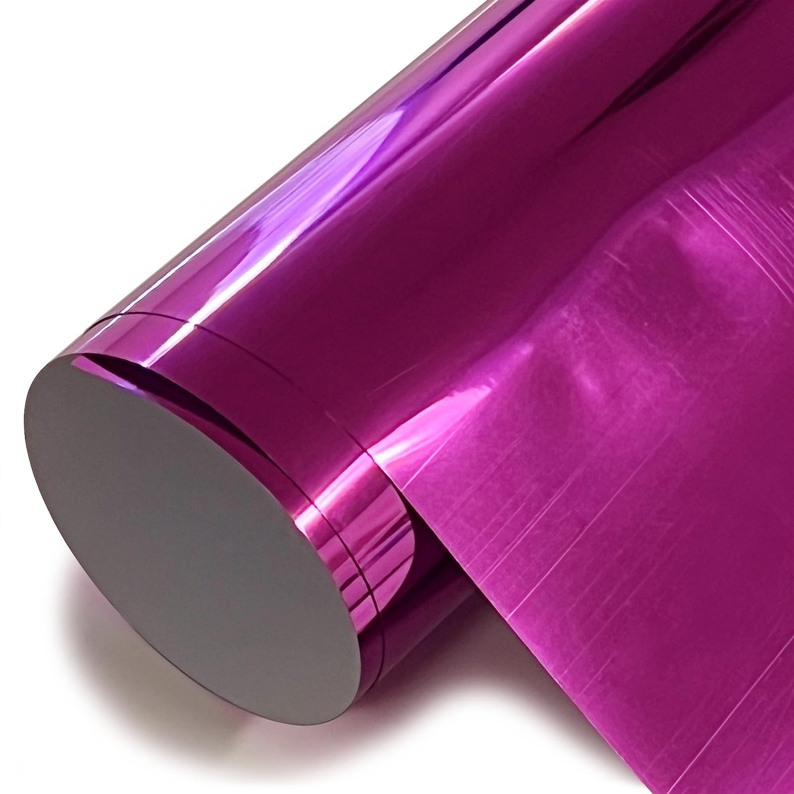 HTV4U Stretchable WeedFoil Heat Transfer Vinyl Cherry, 20" x 1 Yard ...