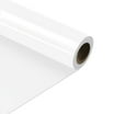 "Siser EasyWeed White Heat Transfer Vinyl, 12"" x 10' Roll for Cricut ...