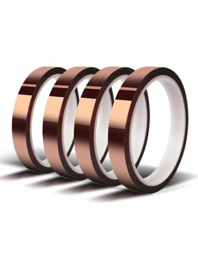 Heat Resistant Tape in Hardware Tape - Walmart.com
