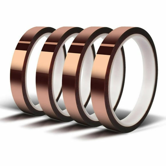 Heat Resistant Tape in Hardware Tape - Walmart.com