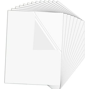 Sticker Paper in Craft Paper - Walmart.com