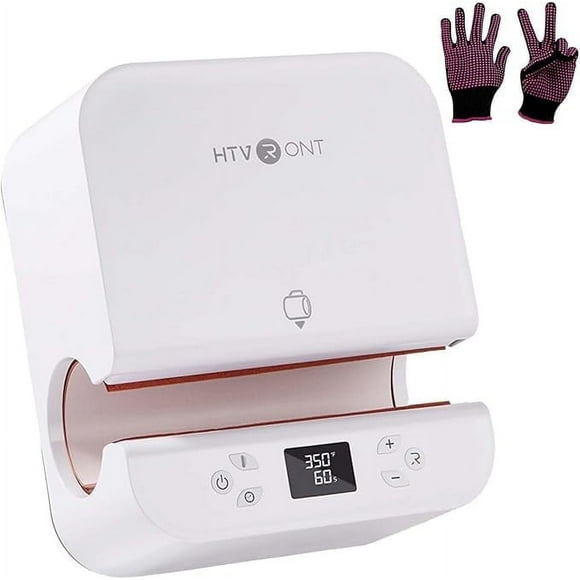 Htv Front Auto Heat Press Machine