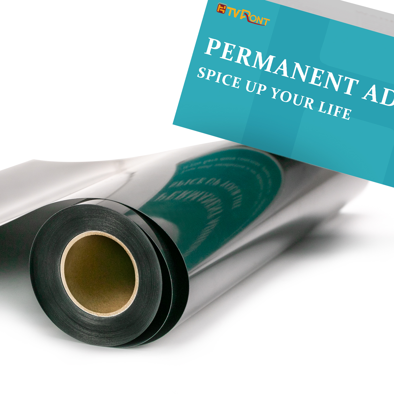 Black 12" x 10 Ft Roll of Glossy Oracal 751 Vinyl for Craft Cutters and ...