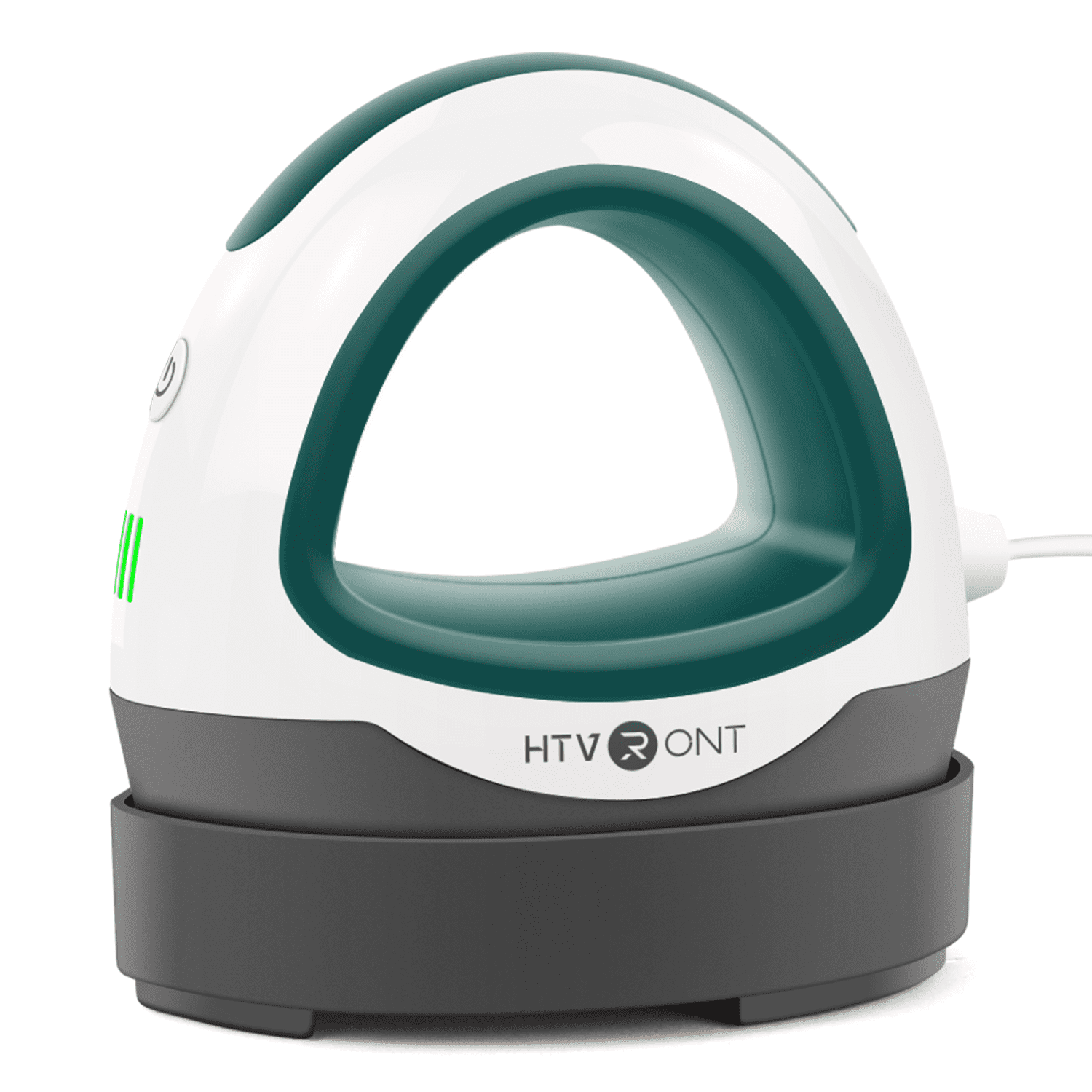 HTVRONT Heat Press Machine Mini Small Portable Press Machine Iron Press ...