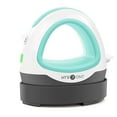 HTVRONT Heat Press Machine Mini Small Portable Press Machine Iron Press ...