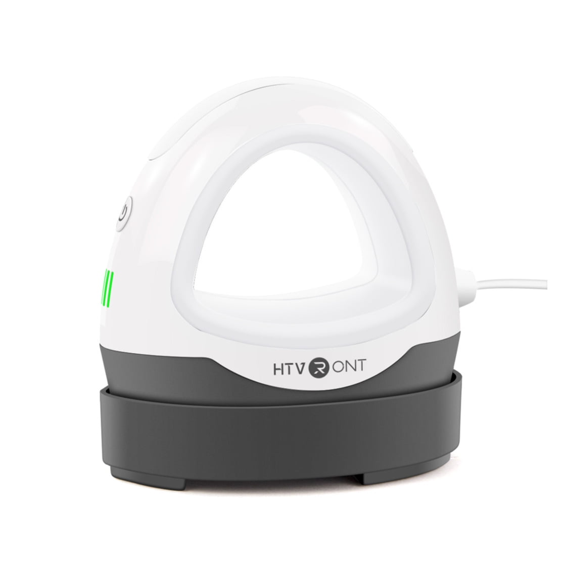 HTVRONT Mini Heat Press Machine, Portable Iron Press for Heating ...