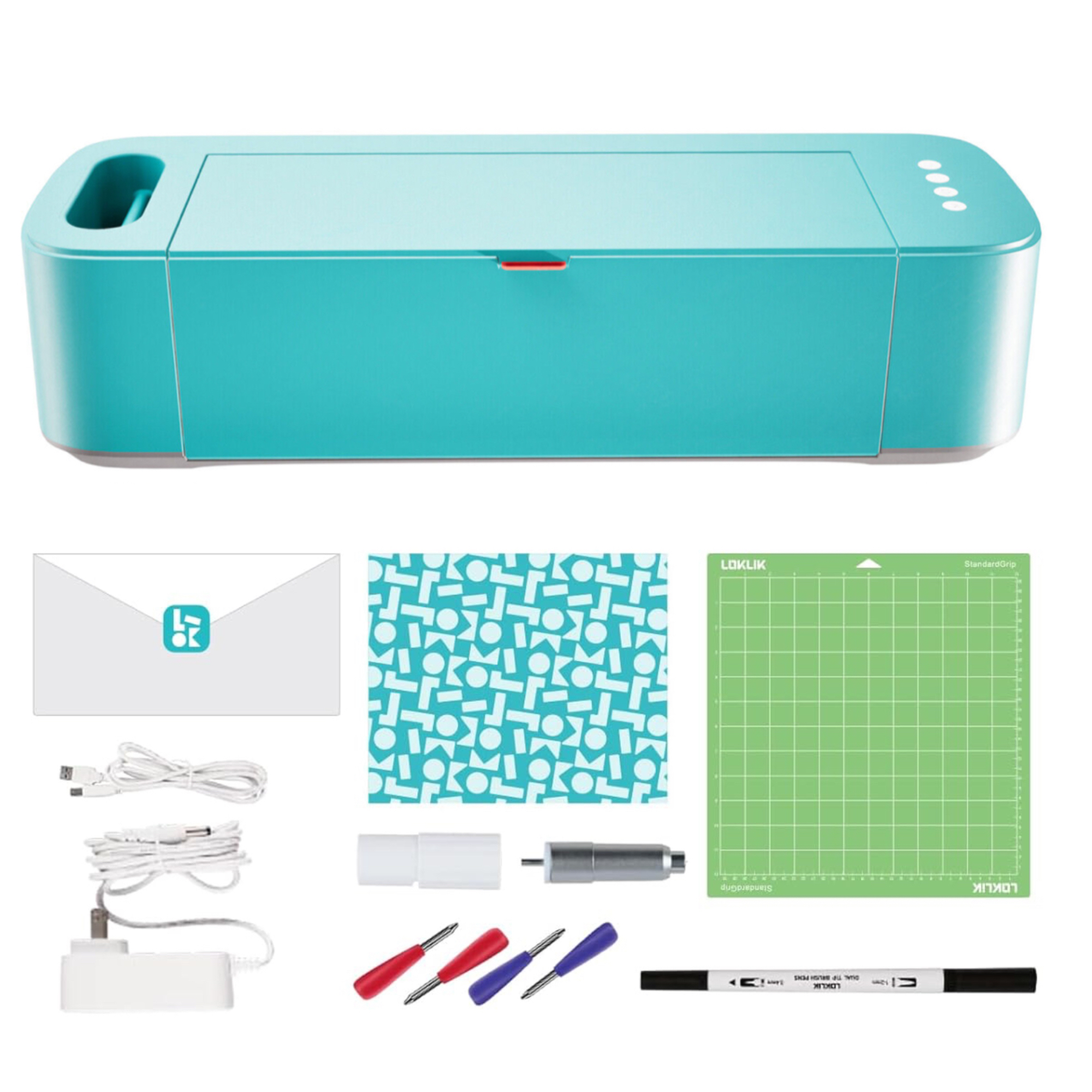 VEVOR 53 inch Vinyl Cutter,1350mm Cutting Plotter,LCD Display Vinyl ...