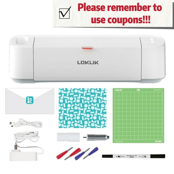 Cricket Vinyl Cutter