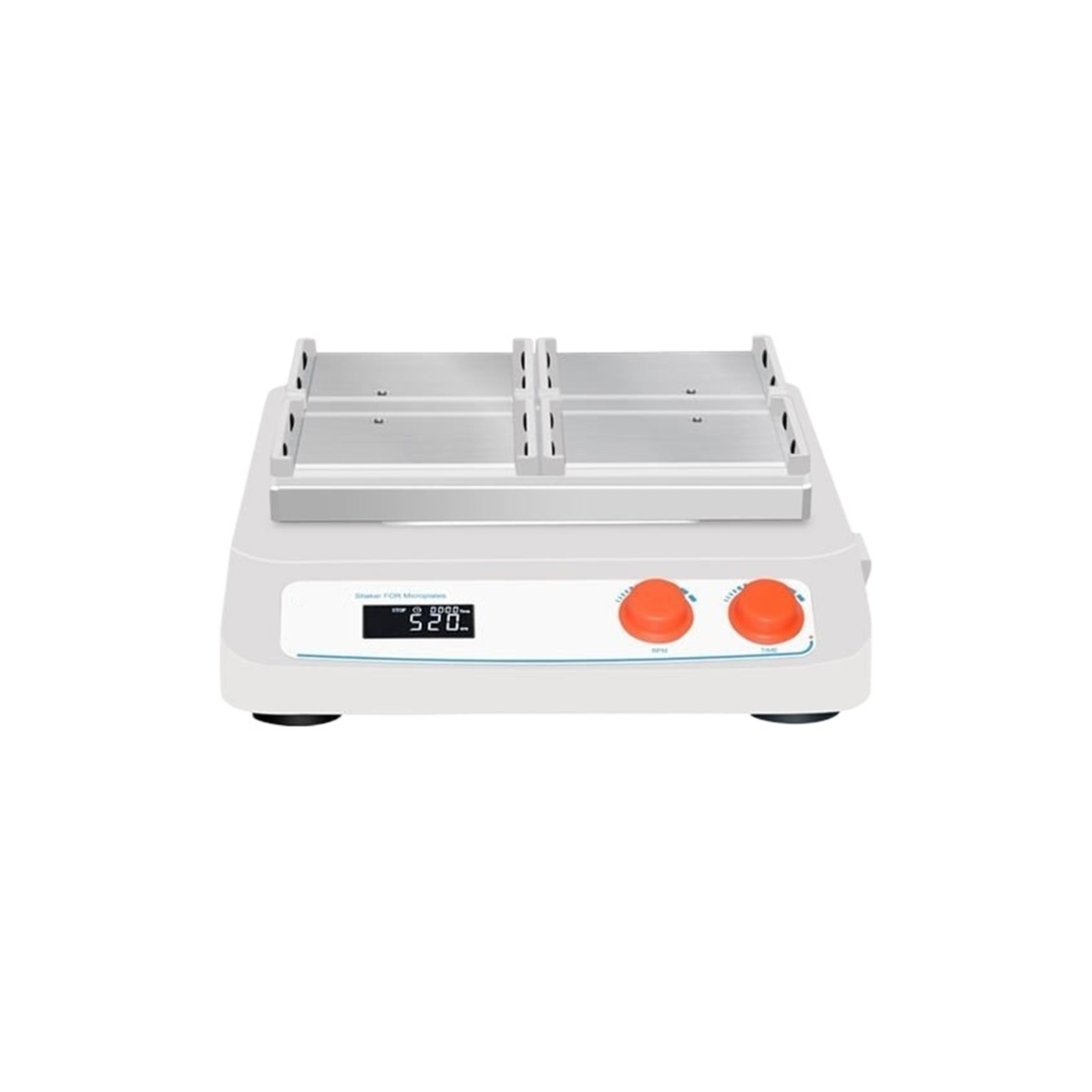 HTW-X4 Lab Digital Cell Culture Plate Orbital Microplate Shaker 200 ...