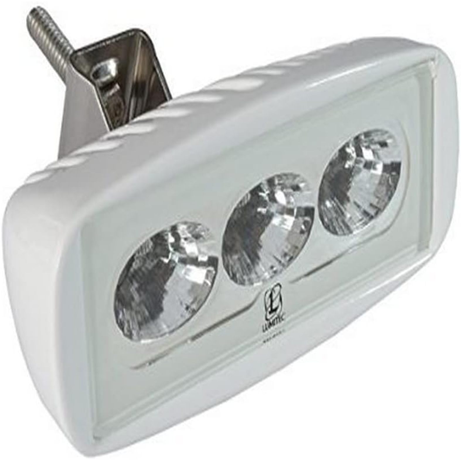 HTYSUPPLY 101292 CapreraLT LED Cockpit Flood Deck Light with Bracket ...