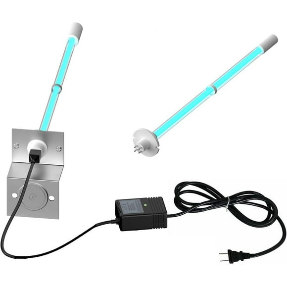 Ultraviolet Light Hvac