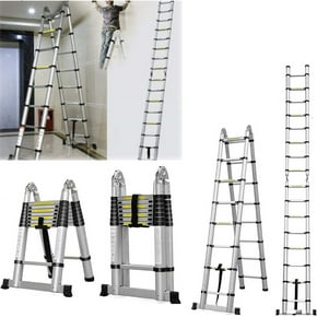 A Frame Ladders in Ladders - Walmart.com