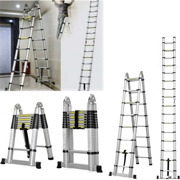 A Frame Ladders in Ladders - Walmart.com