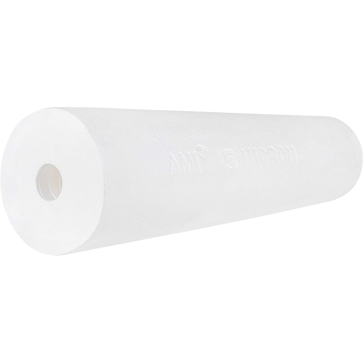 HTYSUPPLY 5 Micron Sediment Filter Replacement | 20" Whole House ...