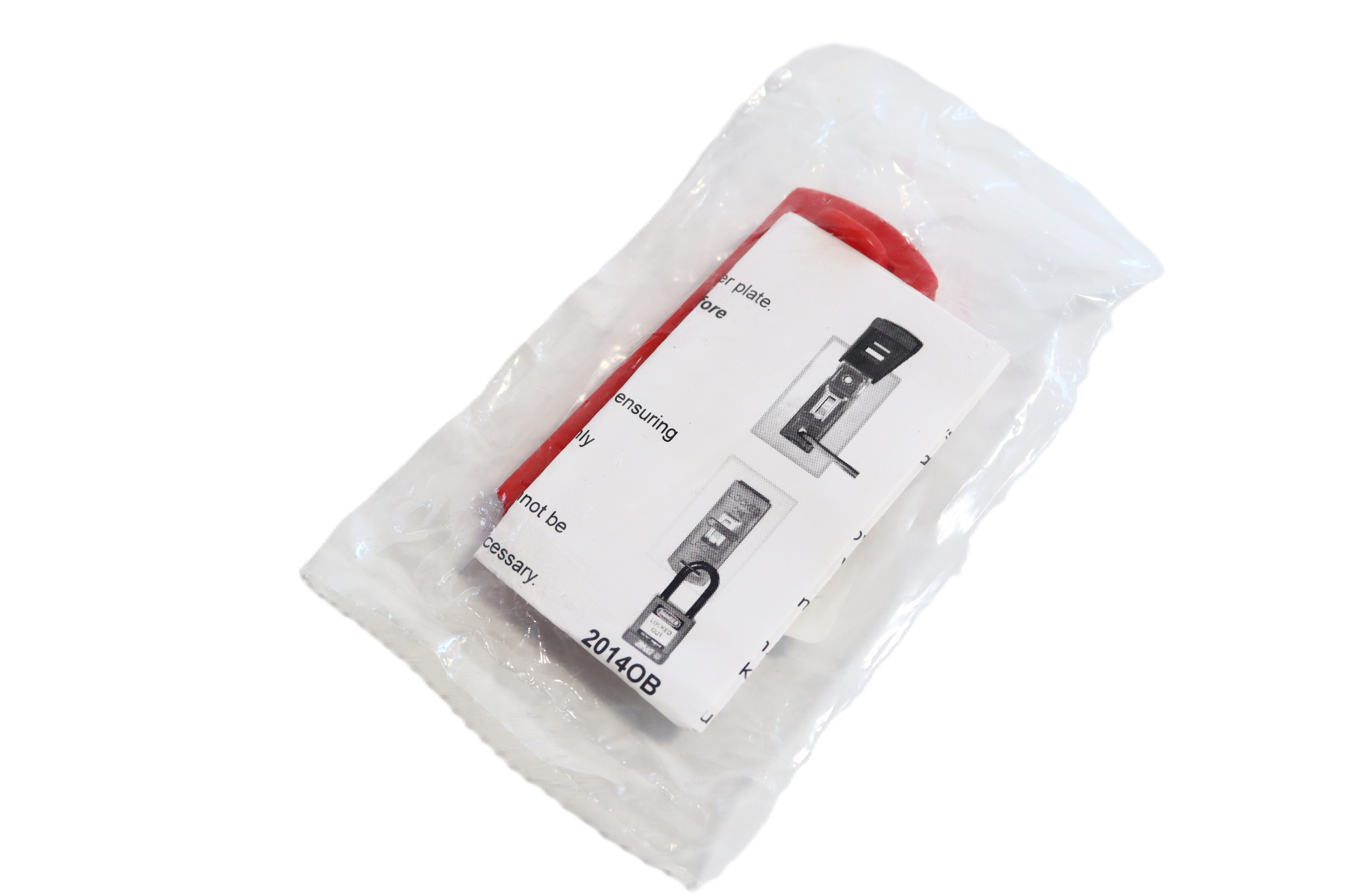 HTYSUPPLY 6064 RecycLockout Lockout Tagout, Wall Switch Lockout ...