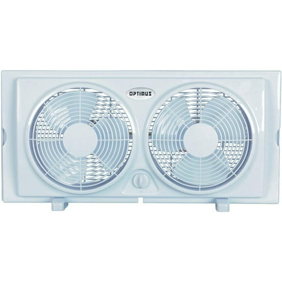 Casement Window Fan Home Kitchen