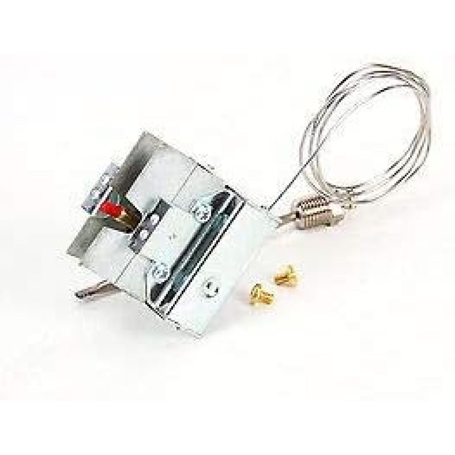 HTYSUPPLY 807-3680 High Limit 450 Degree Fahrenheit Thermostat with ...