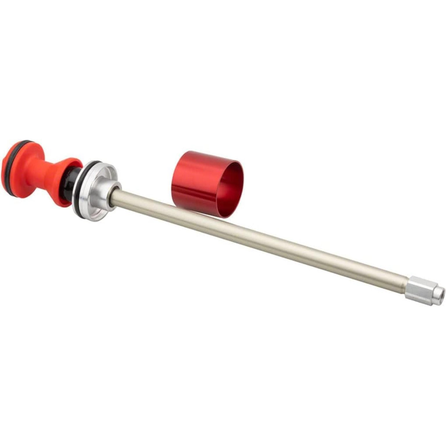 HTYSUPPLY Air Spring Upgrade Kit - Debonair C1, 170 mm, Zeb, Silver ...