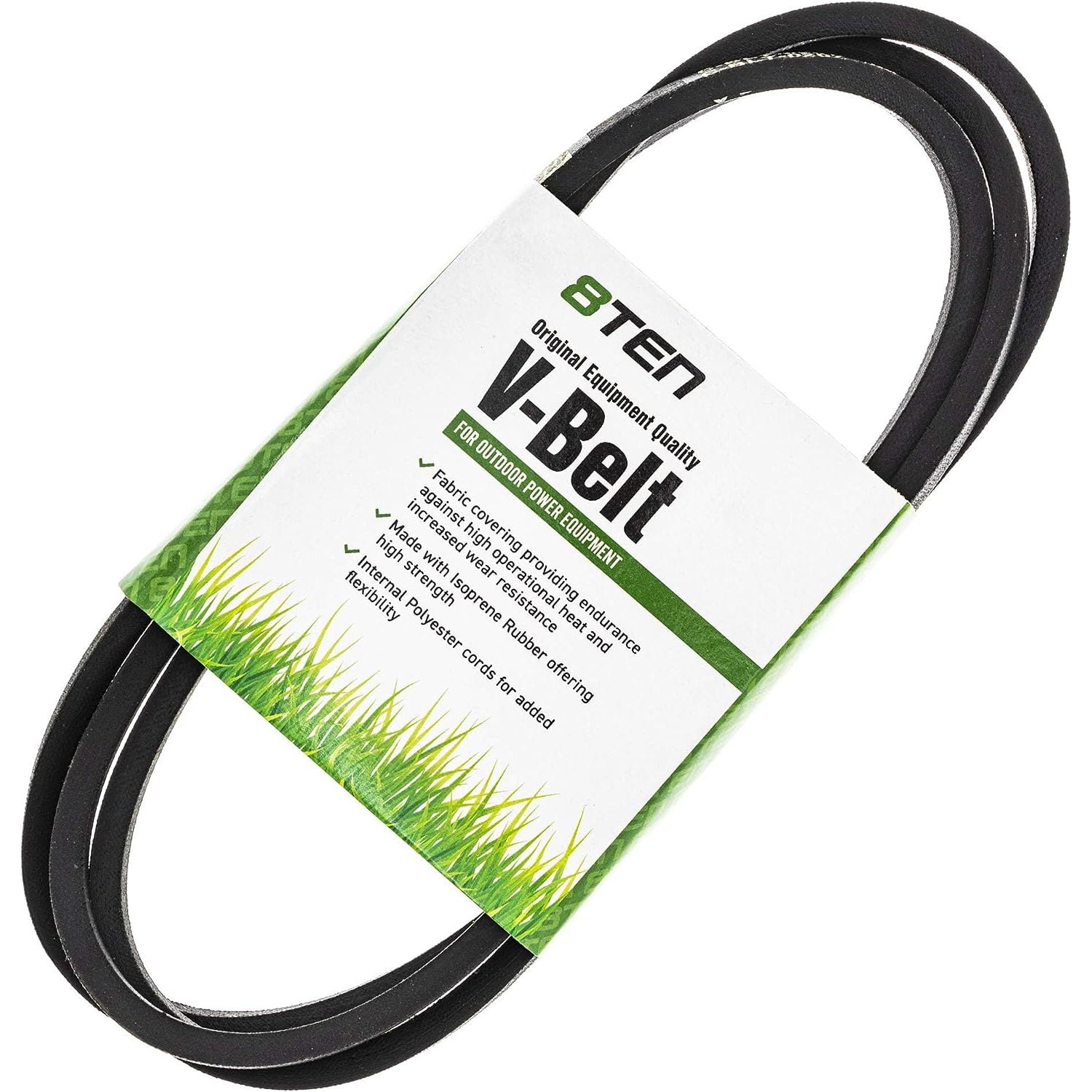 HTYSUPPLY Drive Belt for Murray 40 42 46 inch Deck 42910A 42910x30A ...