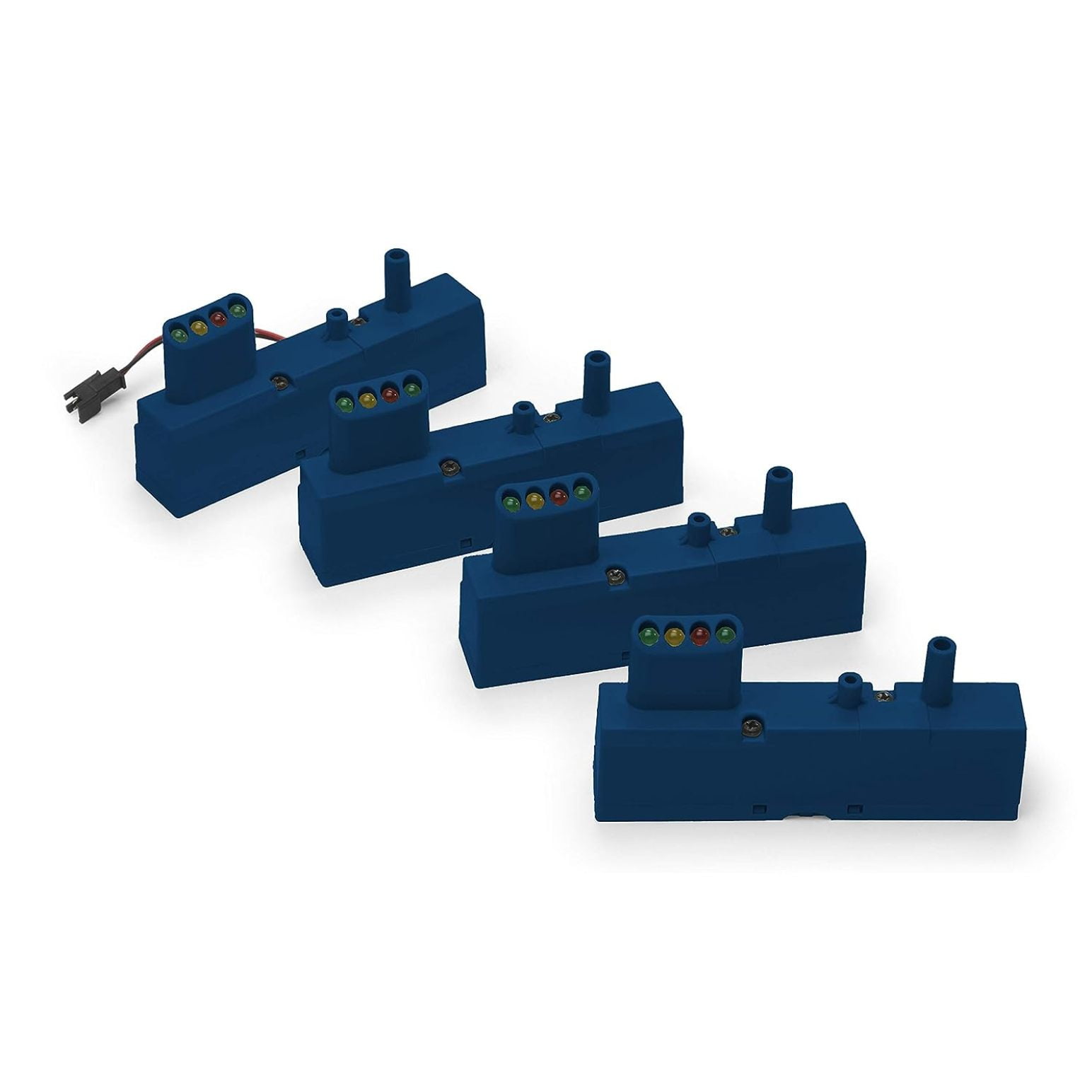 HTYSUPPLY Feedback Monitor for HTYSUPPLY Professional Series Adult ...