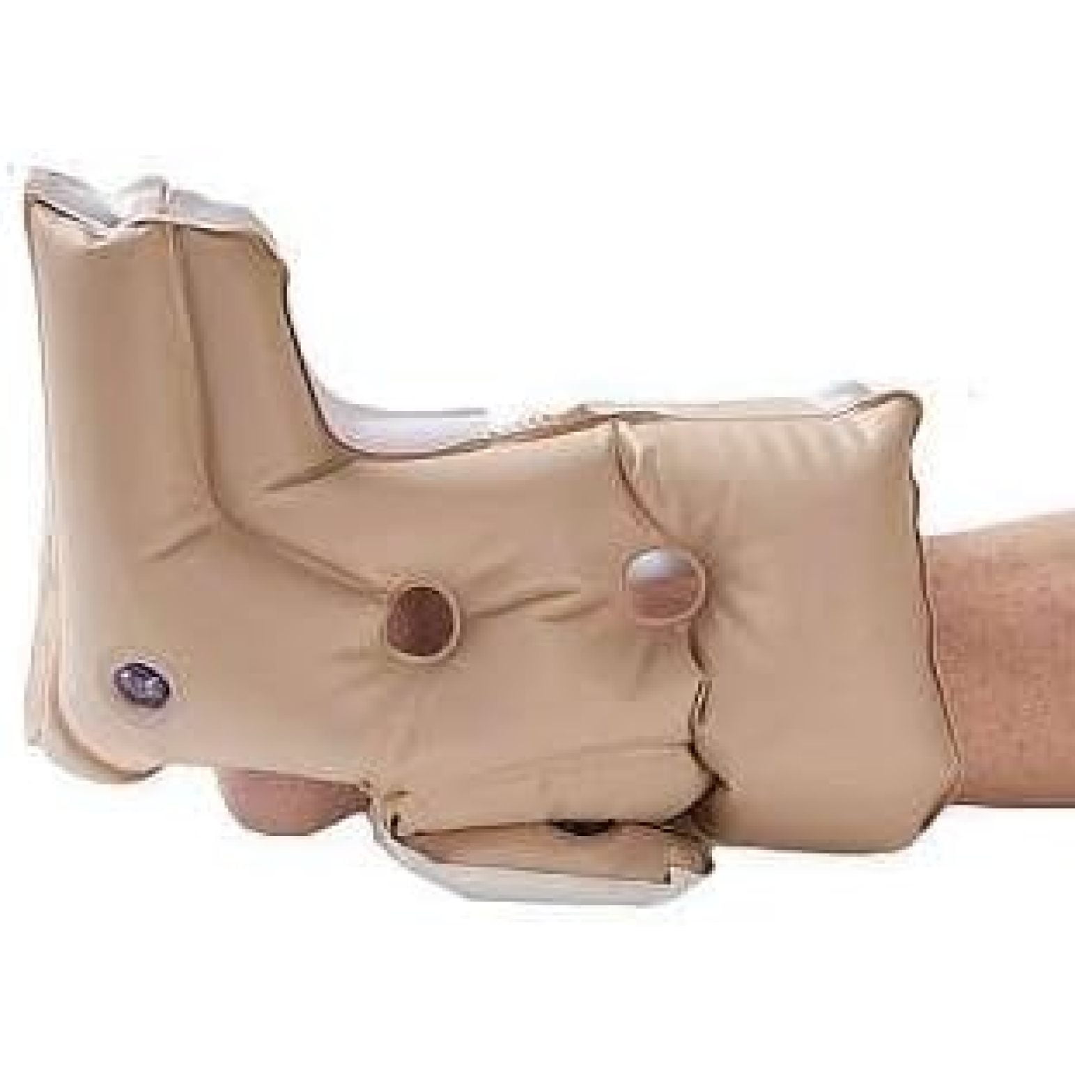 HTYSUPPLY Foot Waffle 545CX Heel Elevator - Walmart.com