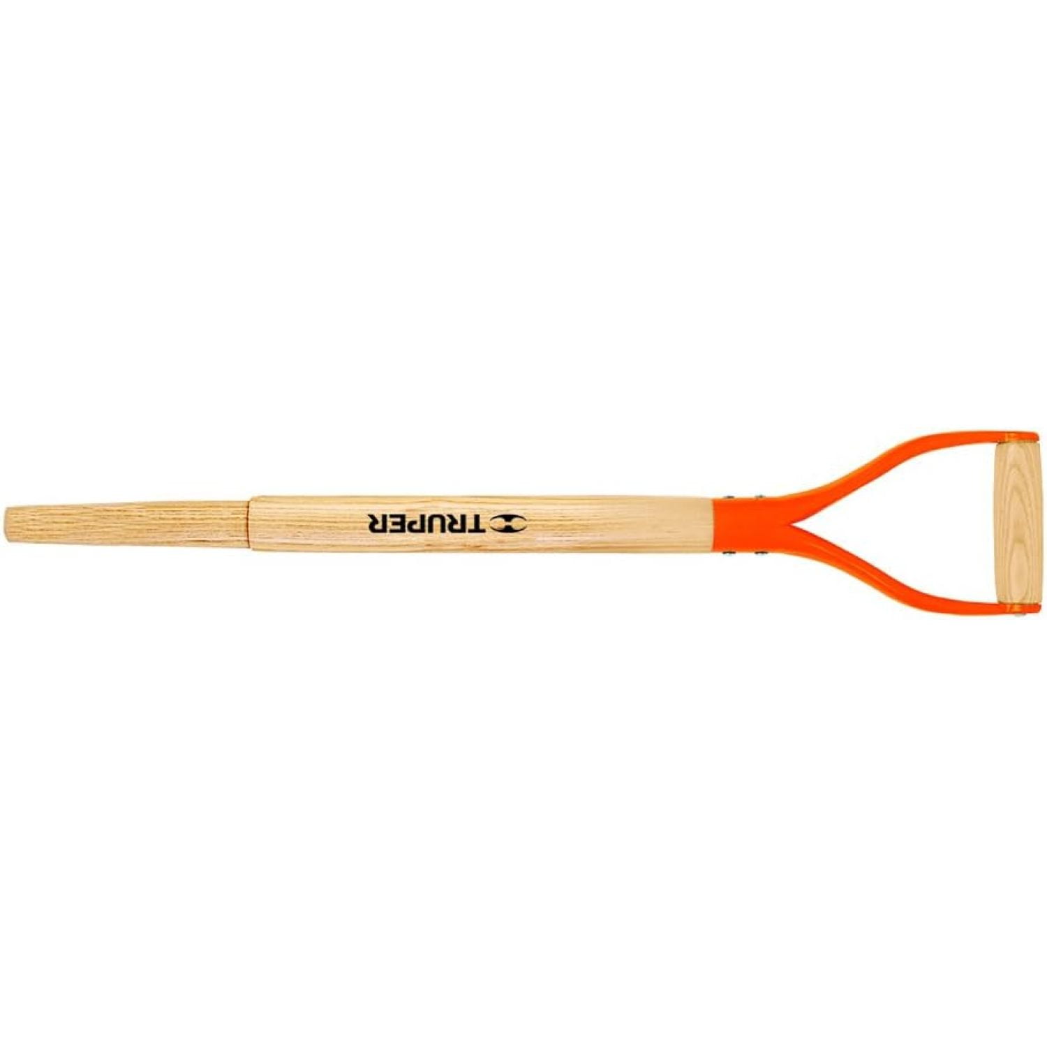 HTYSUPPLY MG-PY Replacement Handles for Long D-Handle Shovels 28" (71cm ...