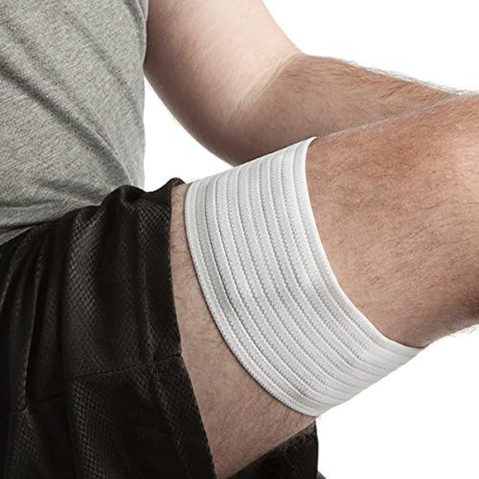 HTYSUPPLY Magnetic Therapy Wrap for Arms and Legs. Extremity Wrap ...