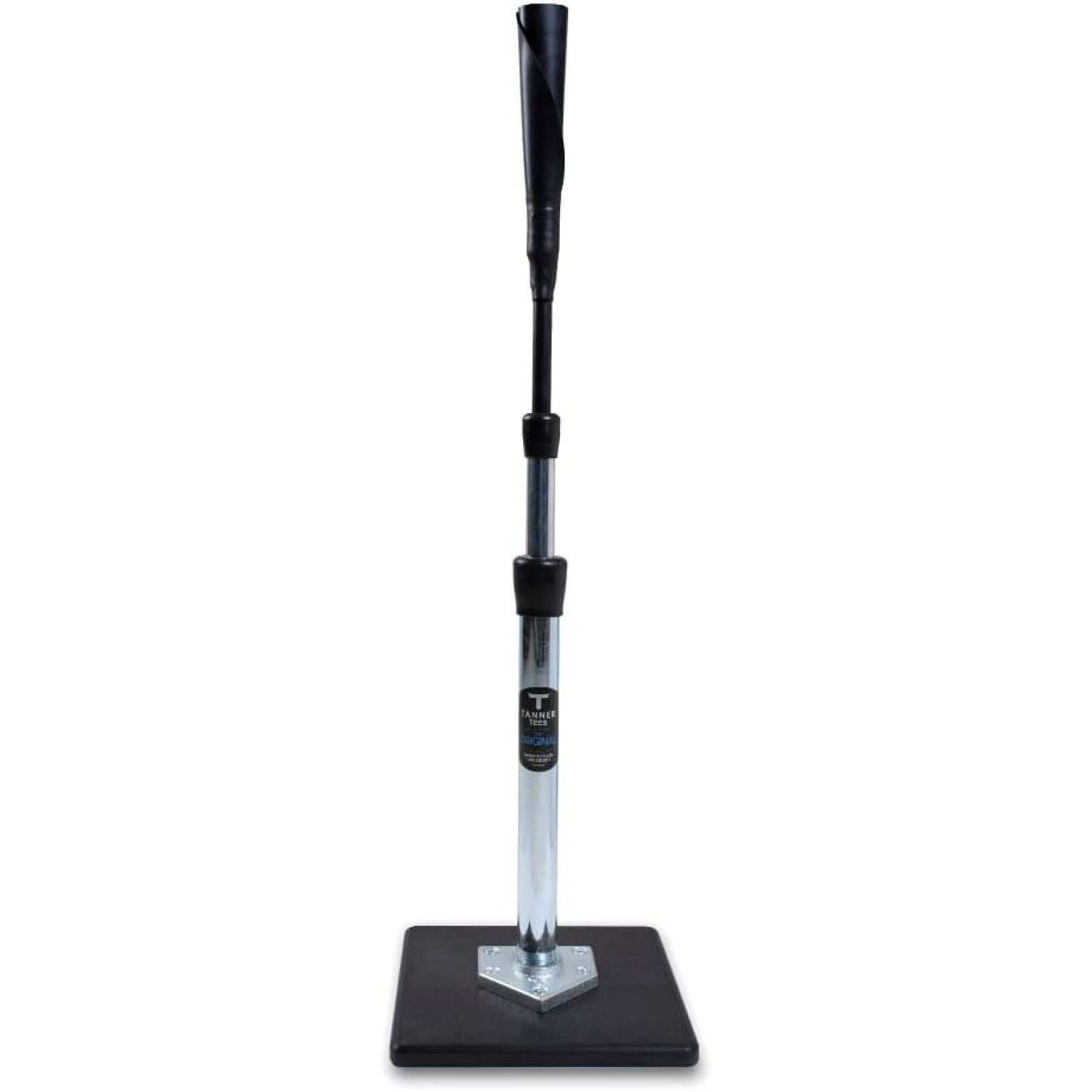 HTYSUPPLY TEE Premium Pro-Style Baseball/Softball Batting Tee with ...